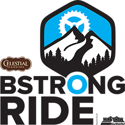 Venus Bike Club Sisters B Strong! - Venus Bike Club