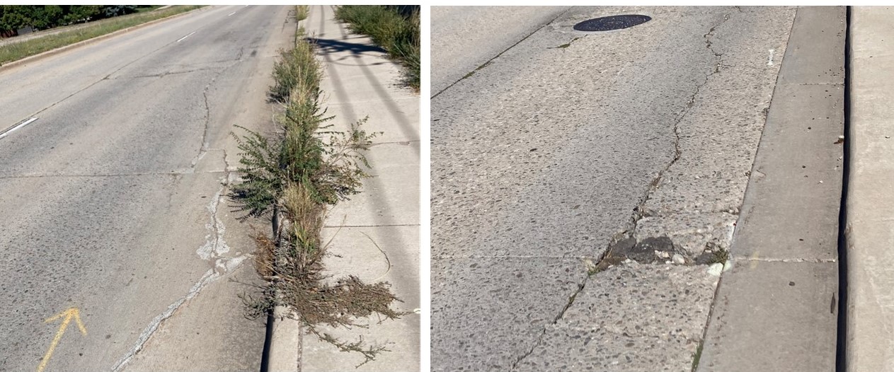 When should you take the lane? - Venus Bike Club